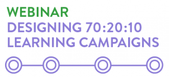 How to create a 70-20-10 development plan